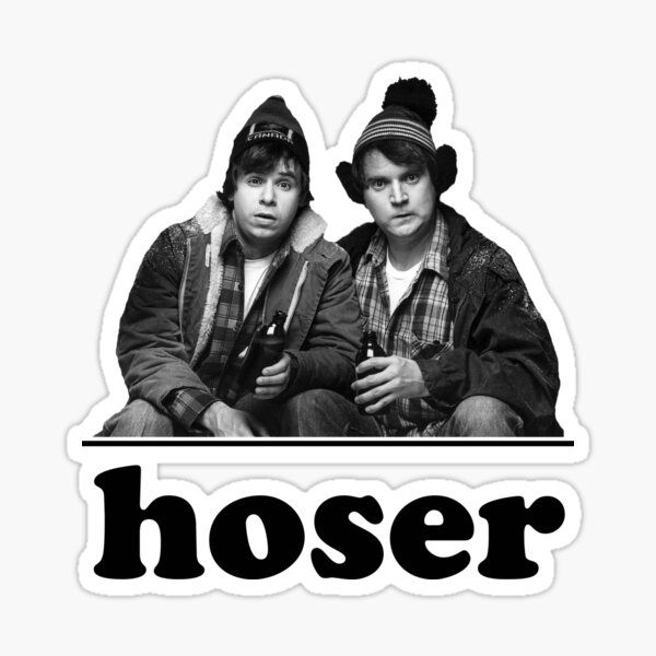 Hoser Hockey